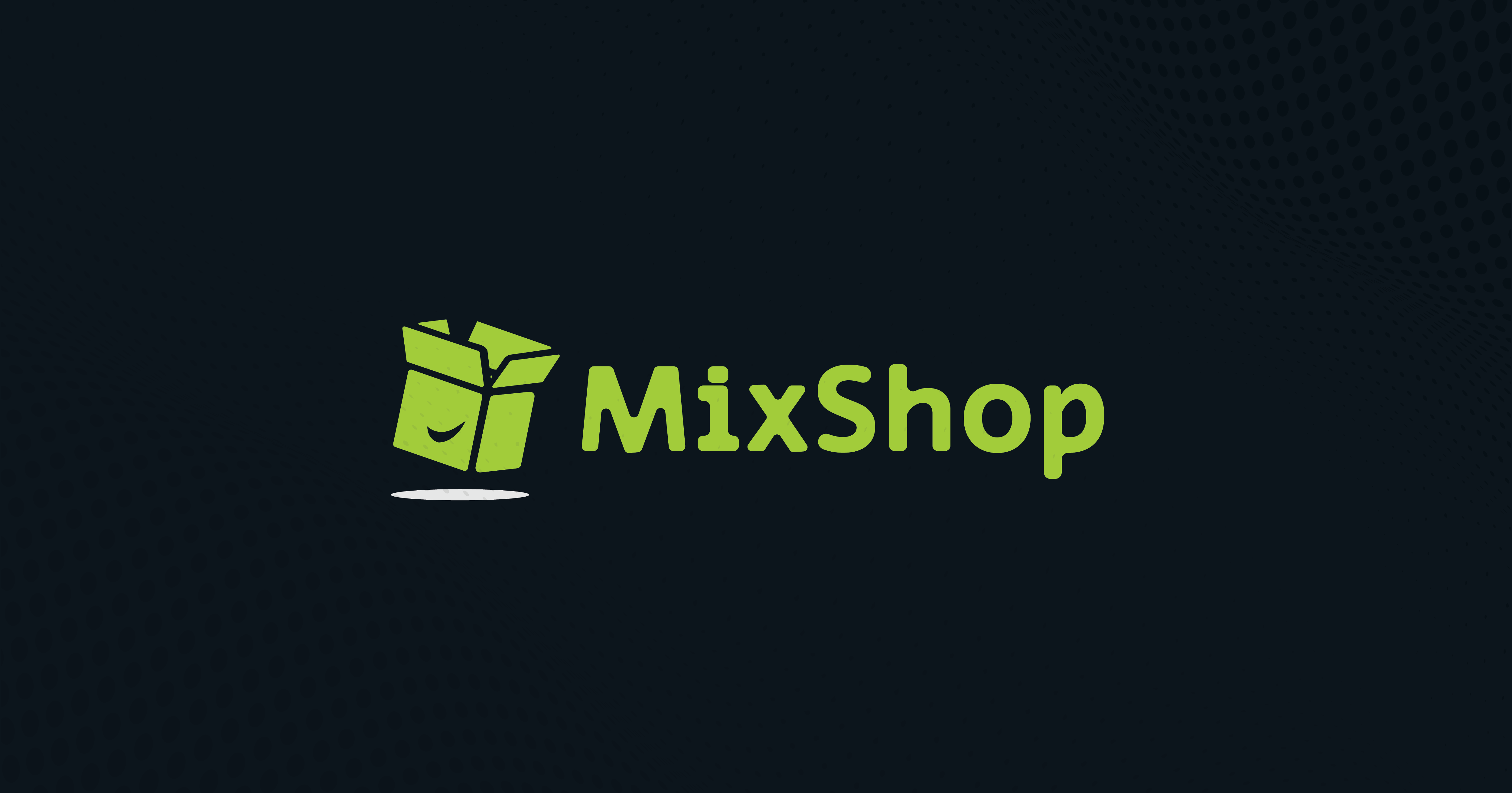 MixShop